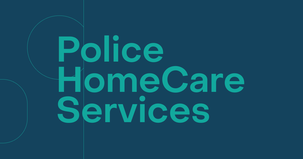 Police HomeCare Services