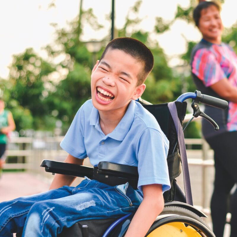 Disability HomeCare Services - Police HomeCare Services
