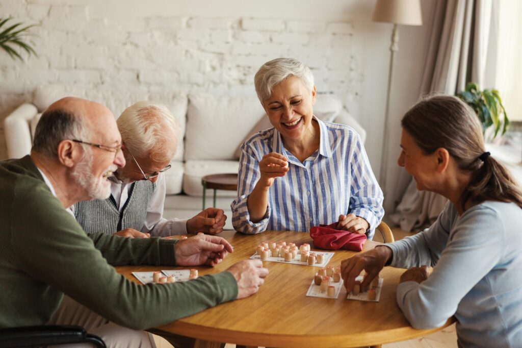 Aged HomeCare Services - Police HomeCare Services